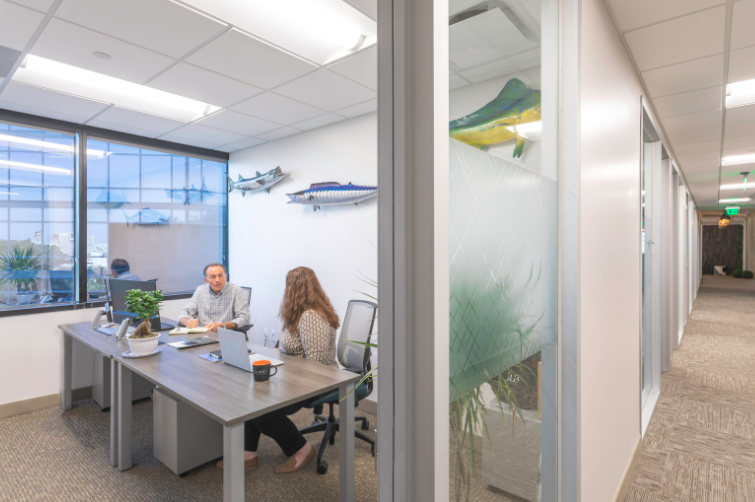 Get Back on Track After the Thanksgiving Break with Quest Workspaces